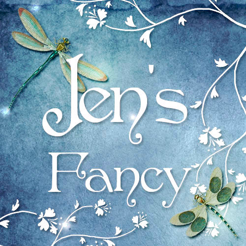 Unique Handcrafted Gemstone Jewelry by Jen's Fancy